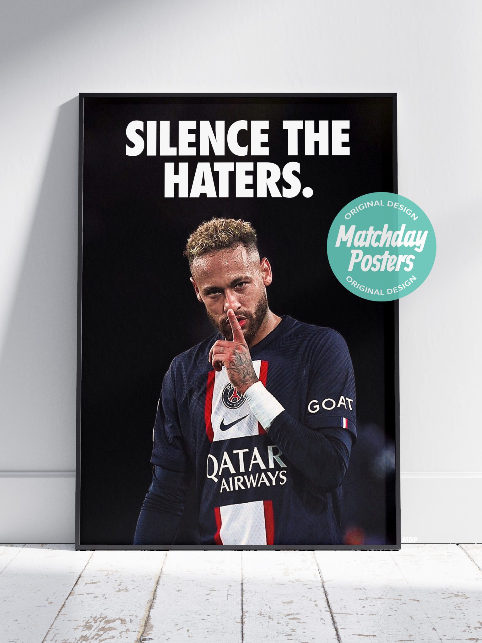 All Football Posters