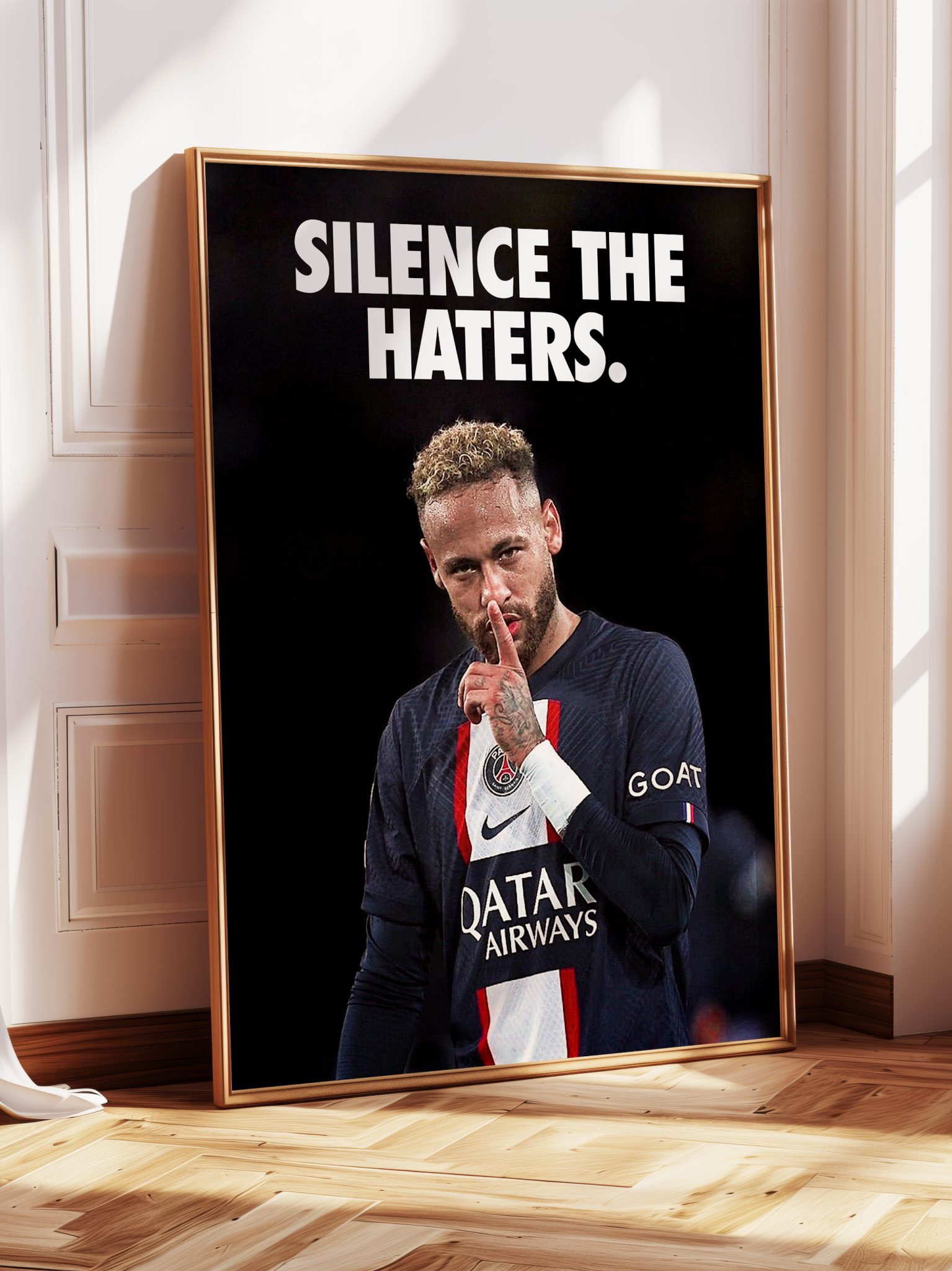 All Football Posters