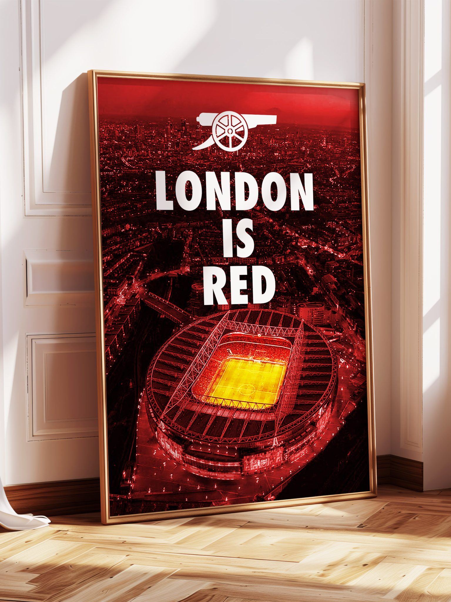 All Football Posters