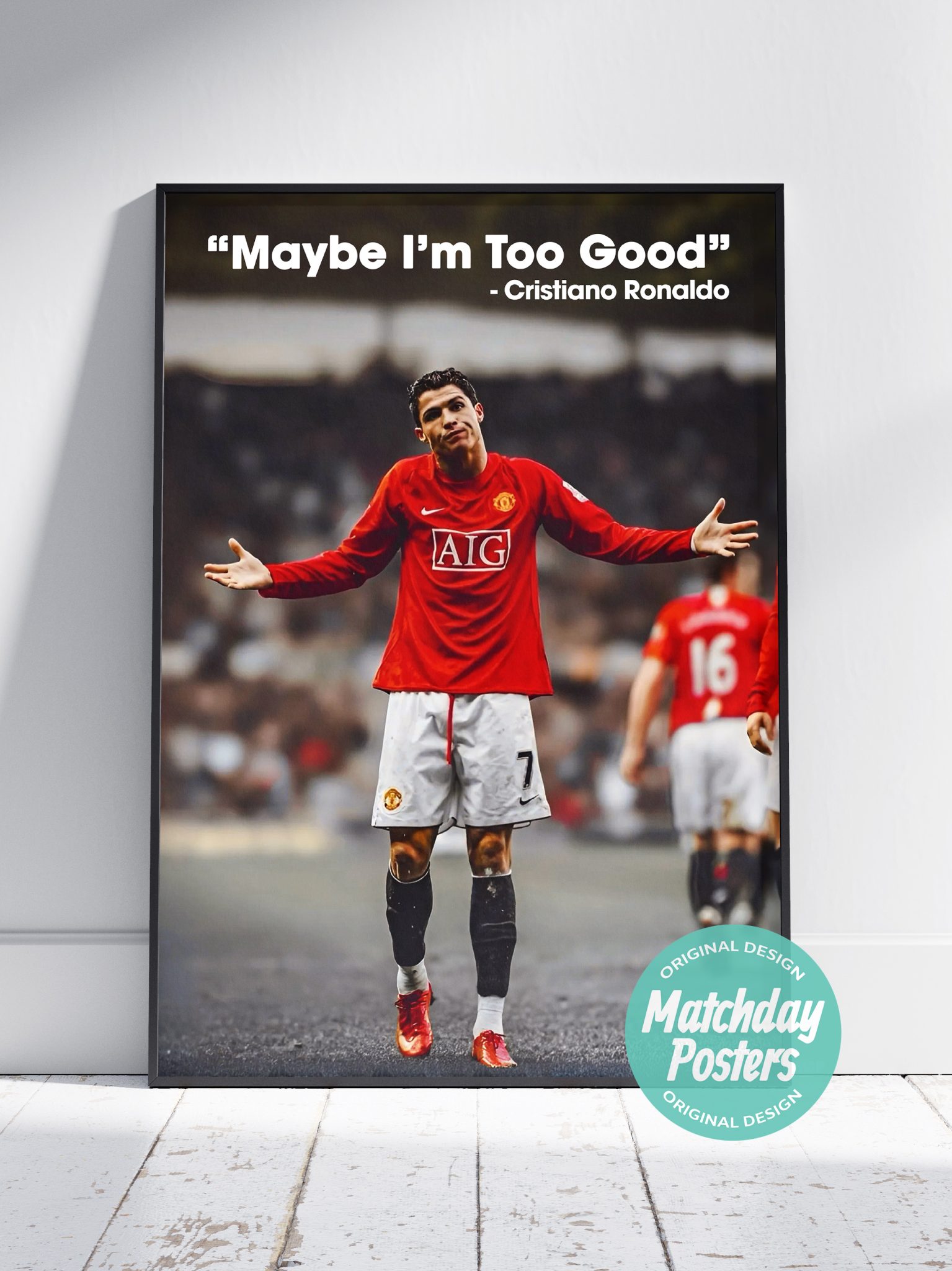 All Football Posters