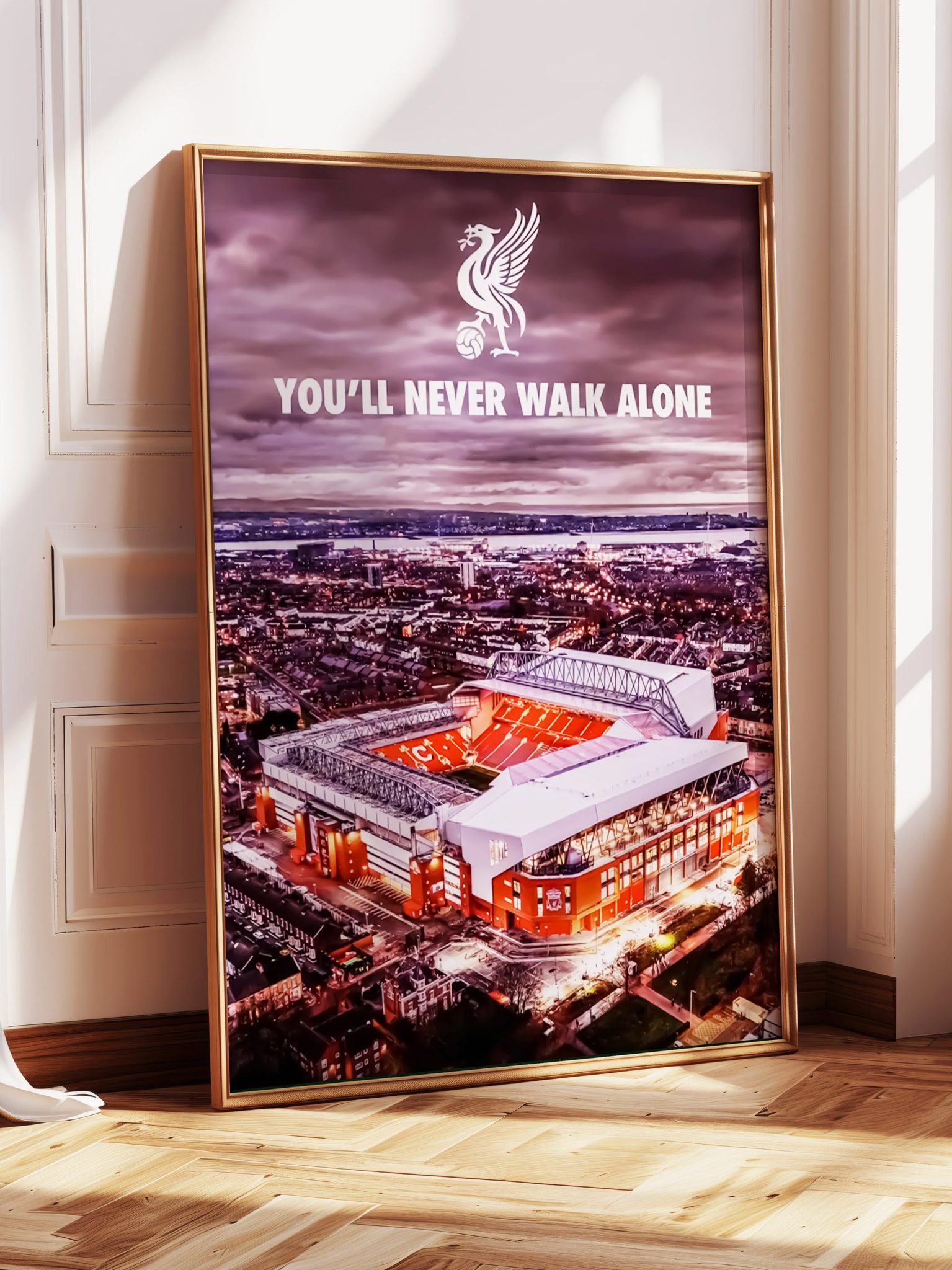 All Football Posters