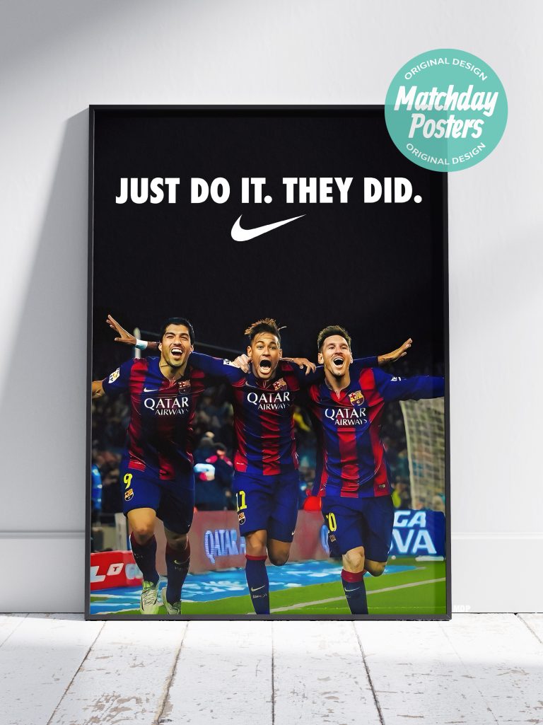 All Football Posters