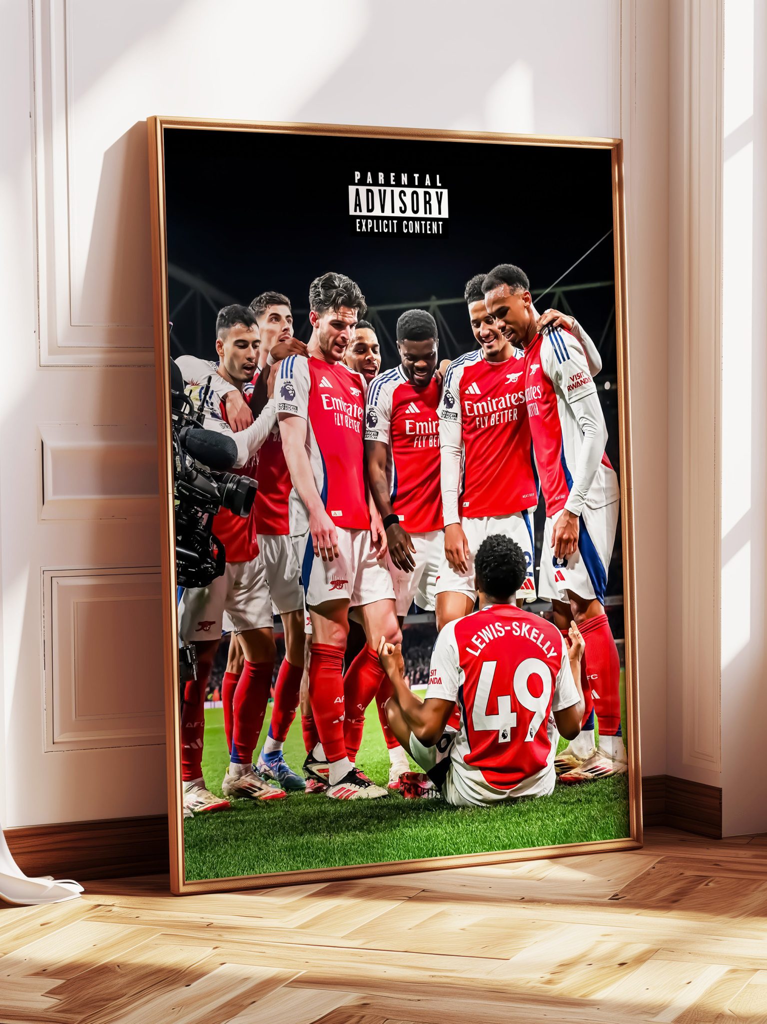 All Football Posters