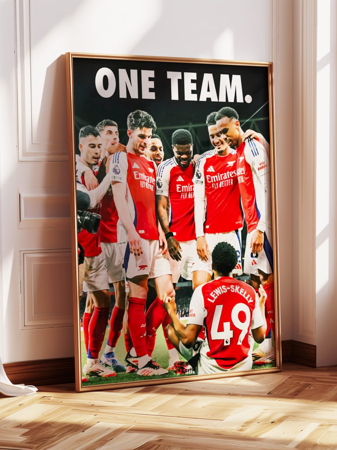 All Football Posters