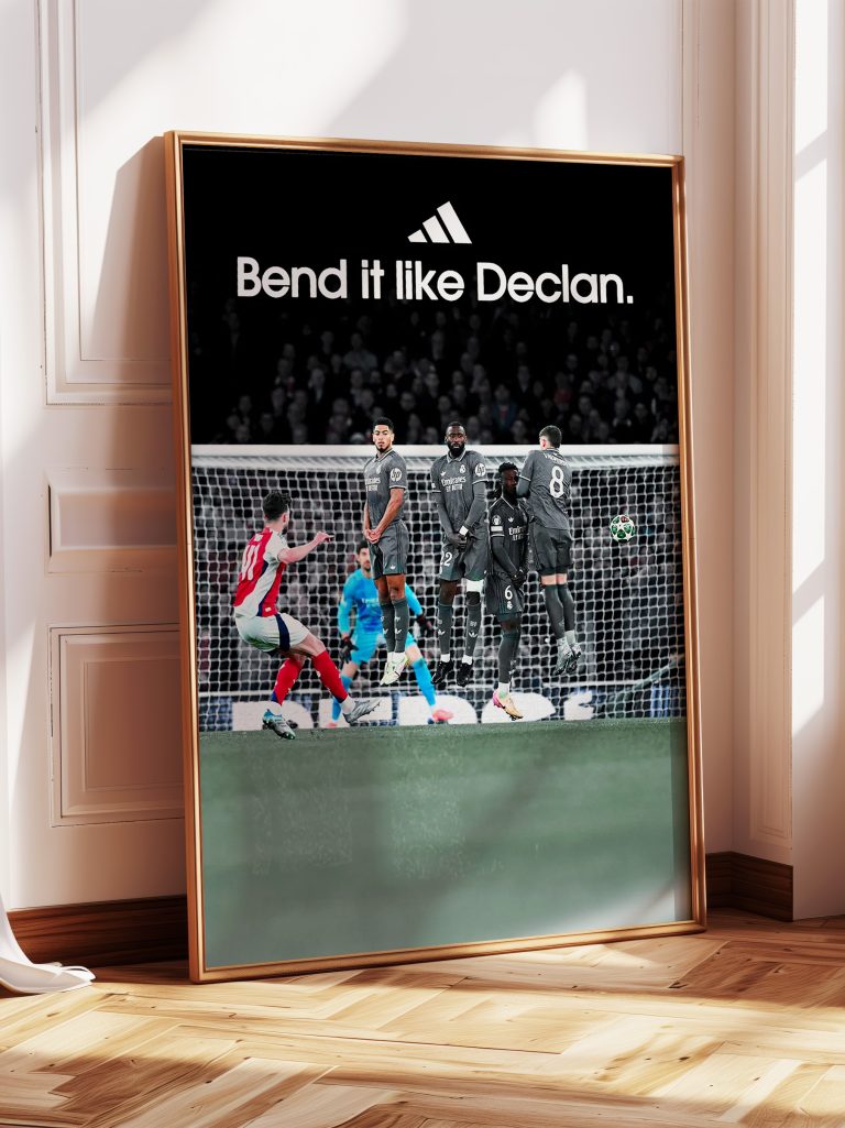 All Football Posters